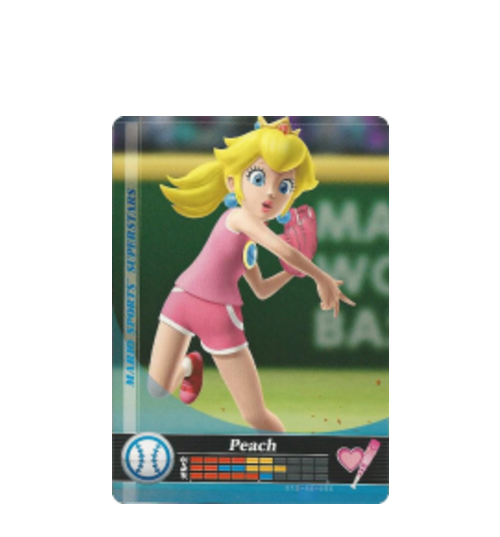 Mario Sports Superstars series - amiibo life - The Unofficial amiibo ...